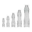 EICKEMEYER®Pawsitioner Set X-Ray Positioning Aid, Complete set ...